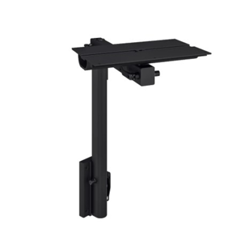 Black Swivel Table leg system – Vanderlust Campervans